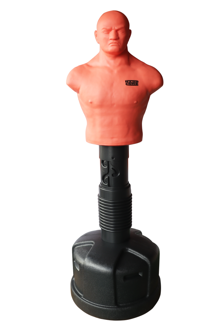 Training Buddy – hardcorefitnessph