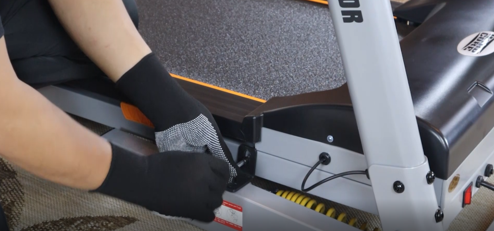 Basic Troubleshooting Of Treadmill – hardcorefitnessph